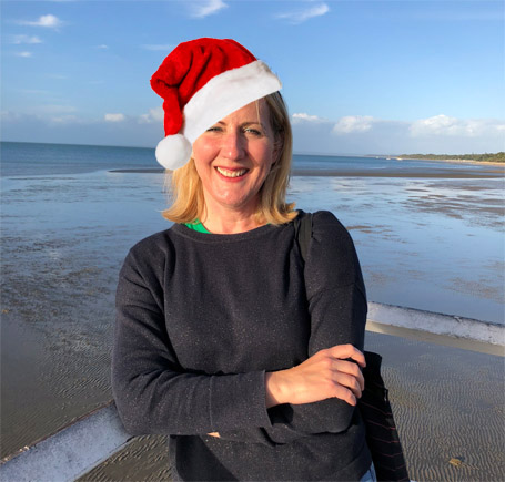 Tasha's Christmas - Visit Brighton