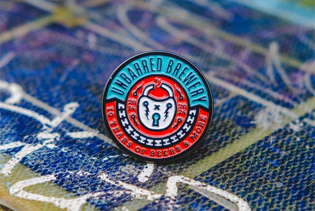 UnBarred Review - Visit Brighton