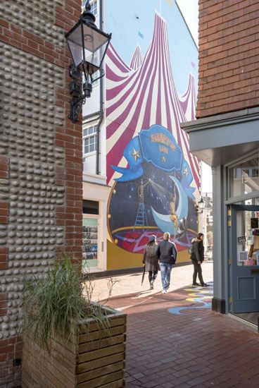 Find your... Perfect City Break - Visit Brighton