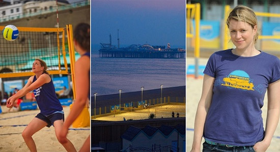 Let's Meet... Yellowave - Visit Brighton
