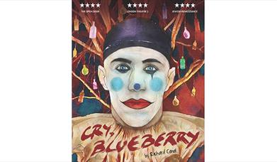 Brighton Open Air Theatre - Things To Do in Brighton & Hove