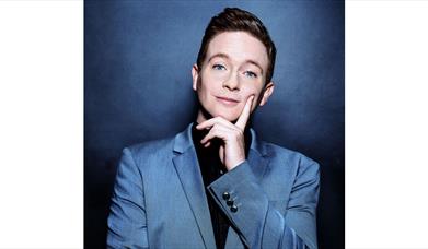 Komedia - Visit Brighton