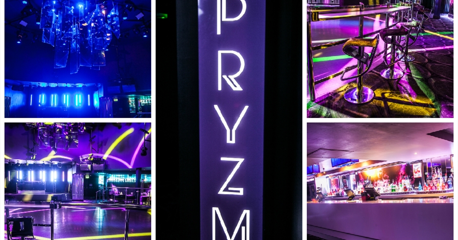 Pryzm - Visit Brighton